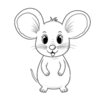 Farm animals coloring pages – Coloring corner