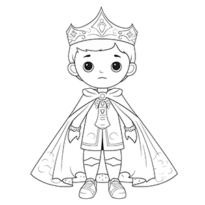 Fantasy coloring pages - Coloring corner