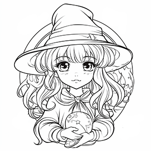 Coloring Corner – Free Printable coloring pages for all ages